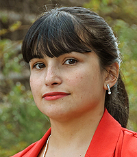 Management team | Center for Climate and Resilience Research - CR2