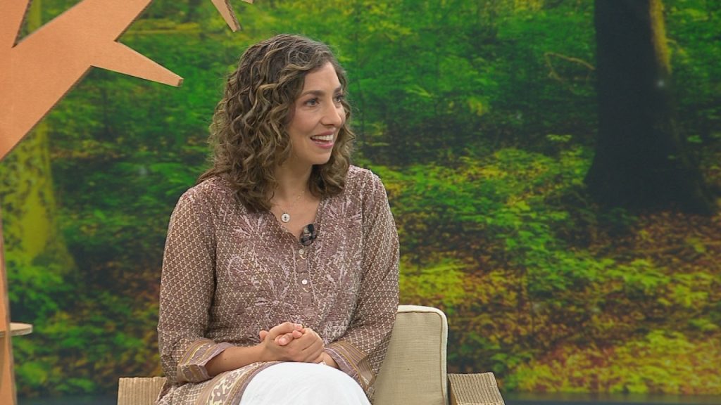 Andrea Rudnick sobre la COP25: “No hay que olvidar el contexto ...