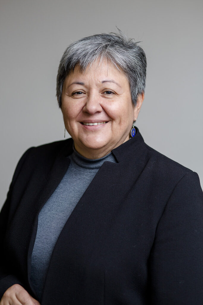 Dra. Laura Gallardo frente al cambio climático: “Hay una brecha enorme ...